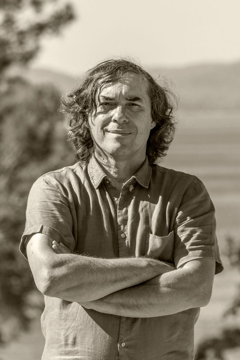 Maite Rico – Fundación Formentor