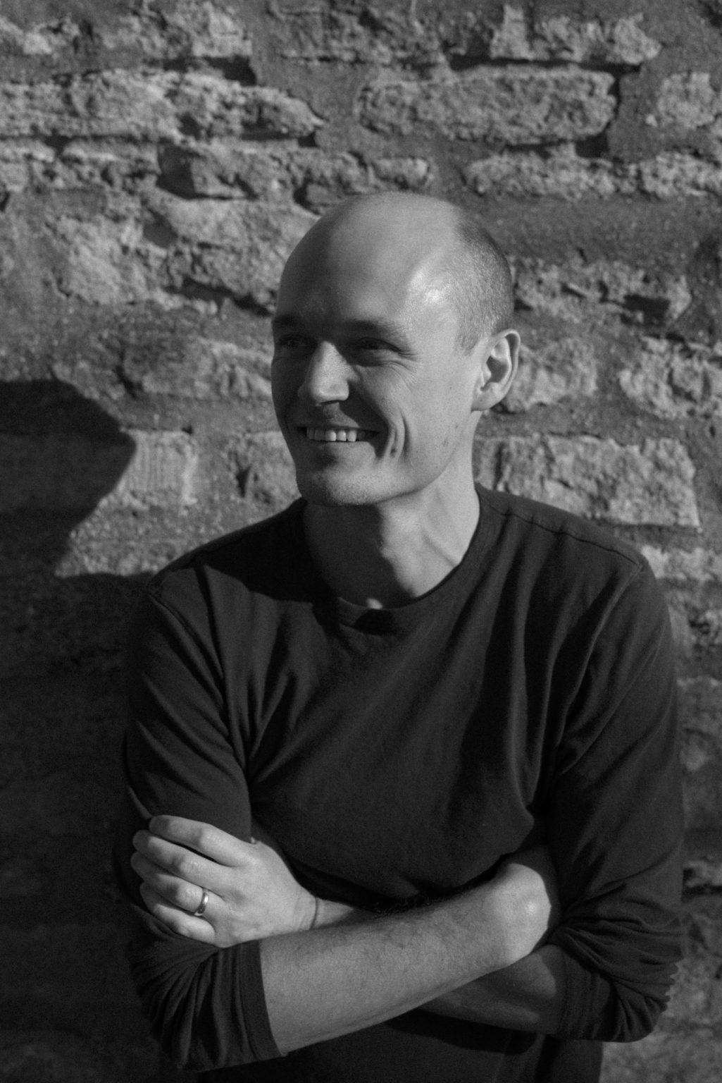 Edward Wilson-Lee – Fundación Formentor