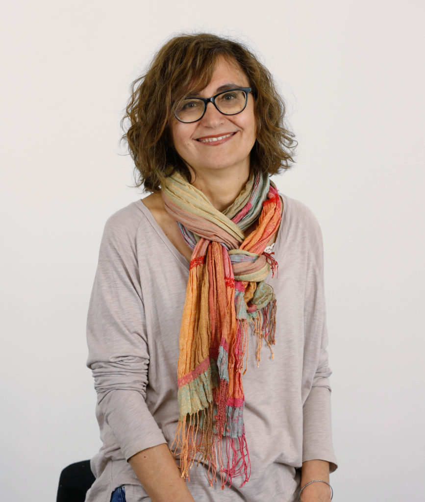 Elena Hevia – Fundación Formentor