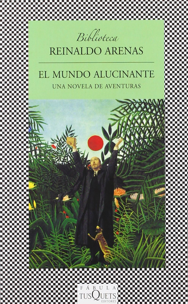 Abilio Estévez – Fundación Formentor