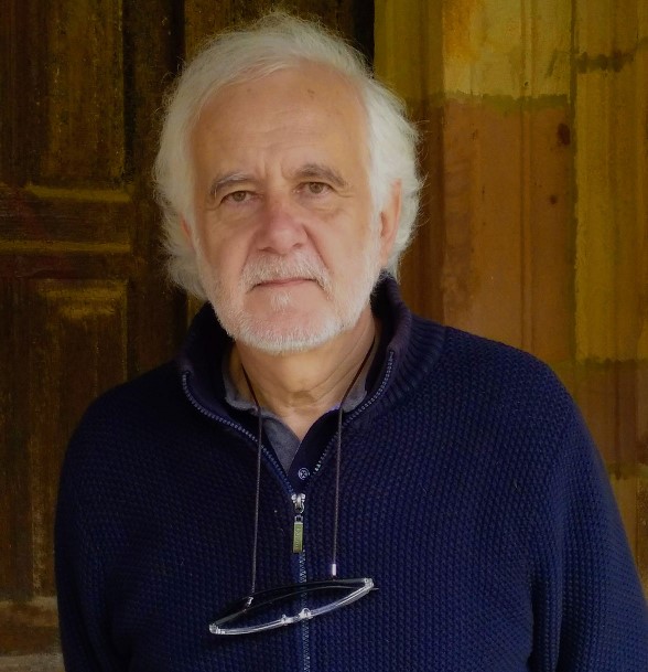 Ramón Andrés – Fundación Formentor